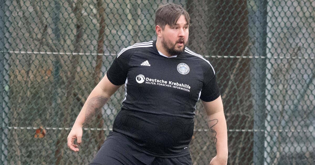 Kevin Pannewitz: Das einst „grösste Talent Deutschlands“ will es allen ...