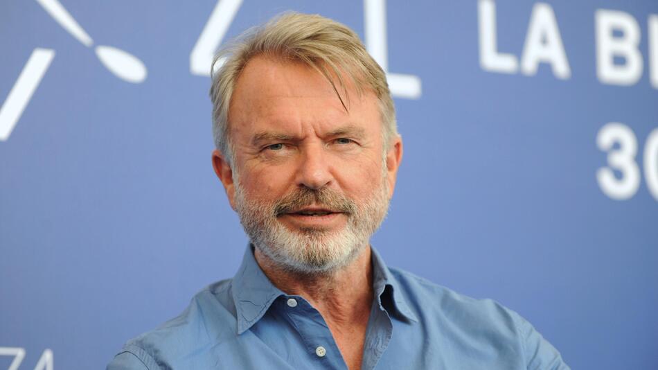Jurassic Park Stars Trauern Um Sam Neill GMX CH Jurassic Park Stars Trauern Um Sam Neill GMX CH