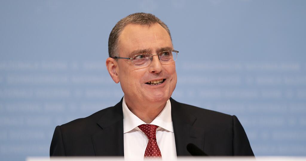 Zurich nominiert Thomas Jordan für den Verwaltungsrat | GMX.CH