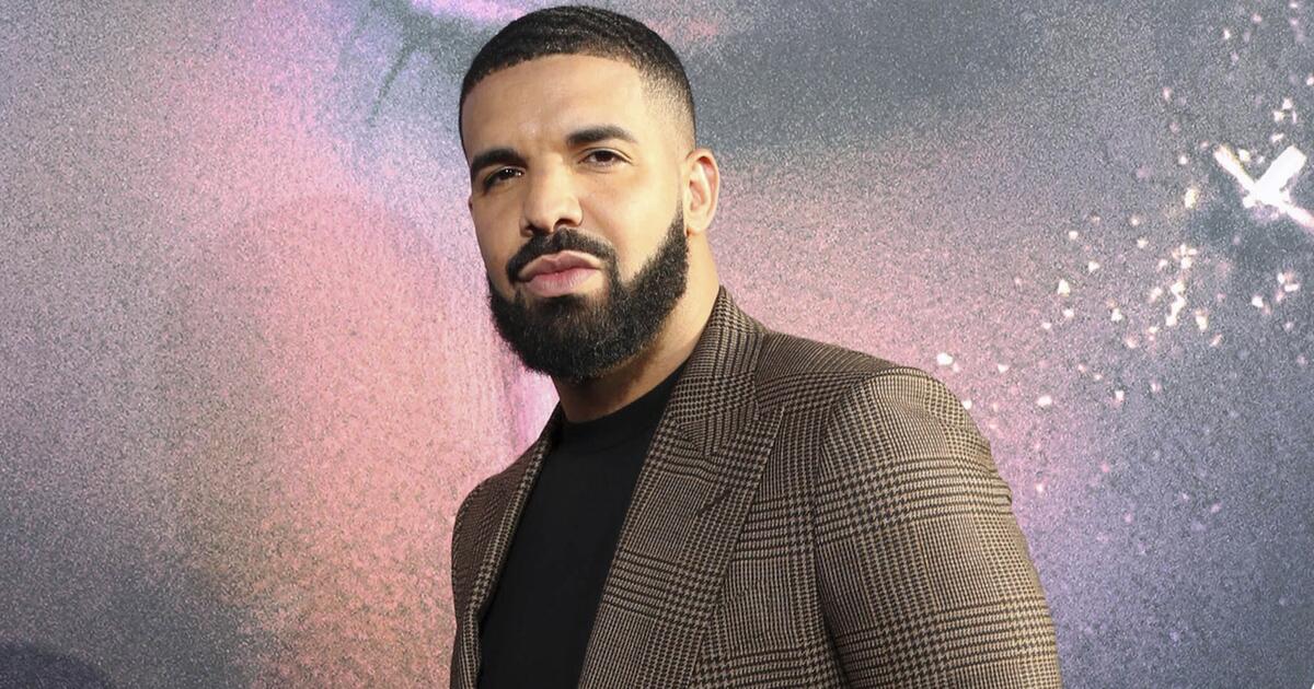 Streamer stirbt während Livestream - Drake übernimmt Beerdigungskosten ...