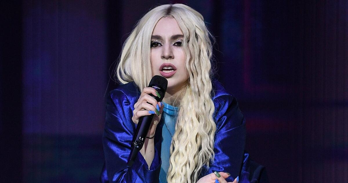US-Popstar Ava Max verschiebt komplette Tour | GMX.CH