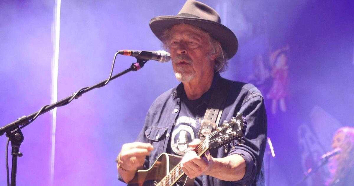 BAP wird 50: Die Kultband feiert mit einem Stadion-Konzert | GMX.CH