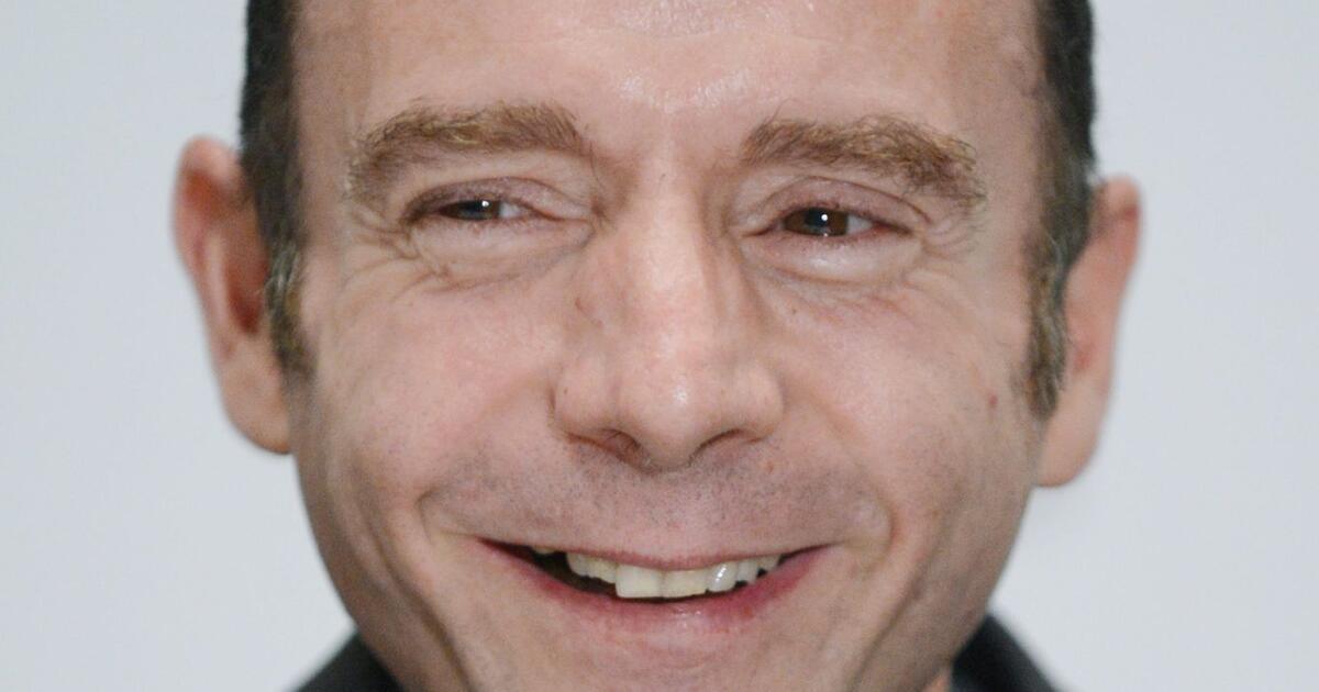 "Berliner Patient": Erster als geheilt geltender HIV-Patient Timothy ...