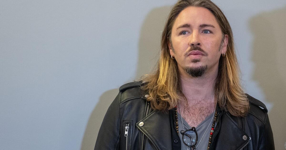 Gil Ofarim mit Rekordgage im Dschungelcamp - Video | GMX.CH