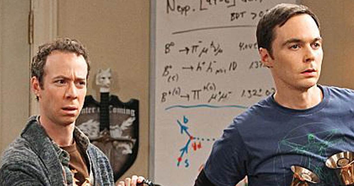 Offizieller Startschuss für "The Big Bang Theory"-Spin-off | GMX.CH
