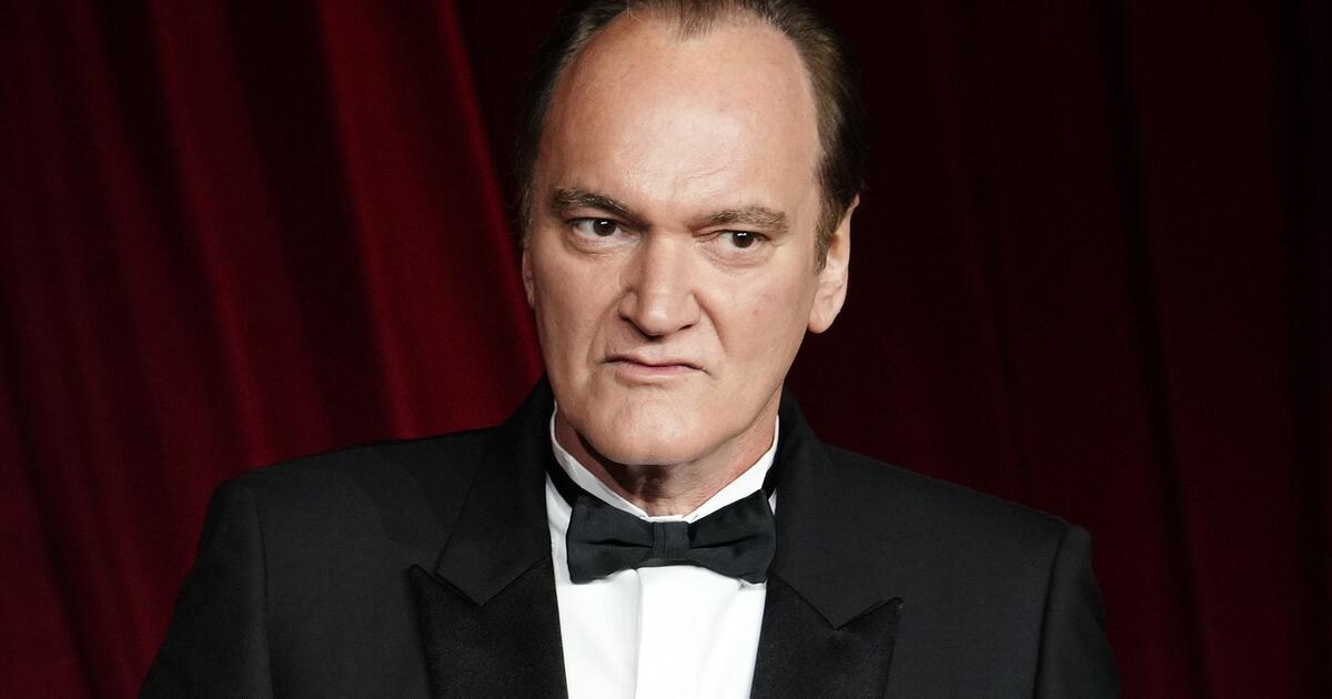 Neuer Quentin Tarantino Film