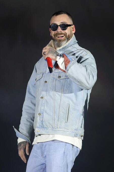 Sido | Steckbrief, Bilder und News | GMX.CH