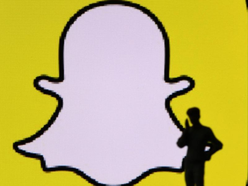 App mit Geist und Spass: Was man über Snapchat wissen sollte | GMX.CH