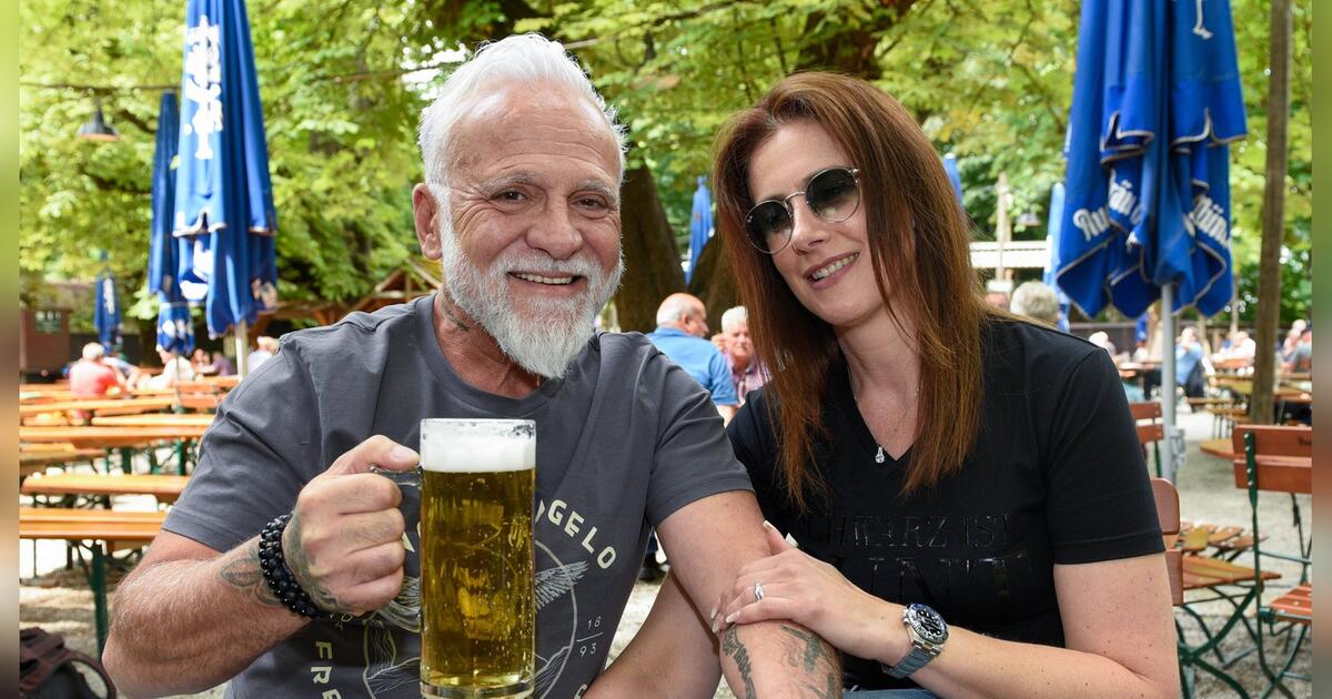 Keine Hochzeit in Las Vegas: Nino de Angelo verrät neue Pläne | GMX.CH