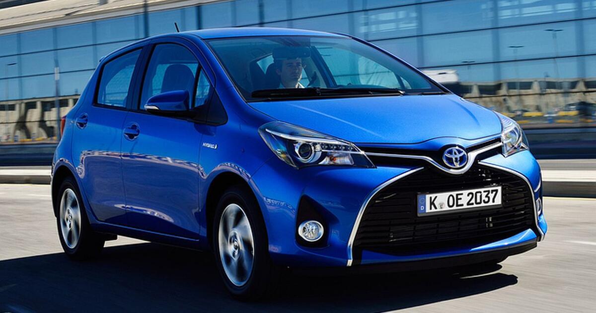 Gebrauchtwagenmarkt: Das sind die zehn beliebtesten Autos aus Asien ...