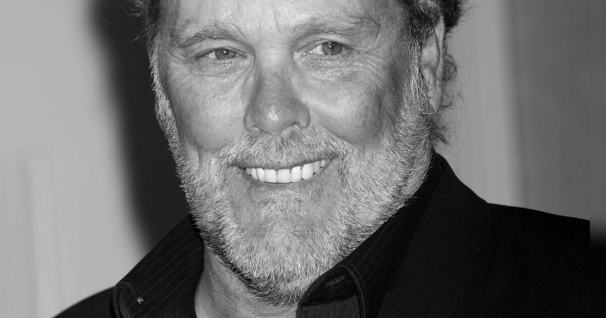 Wings Hauser: Vater von "Yellowstone"-Star Cole Hauser ist tot | GMX.CH