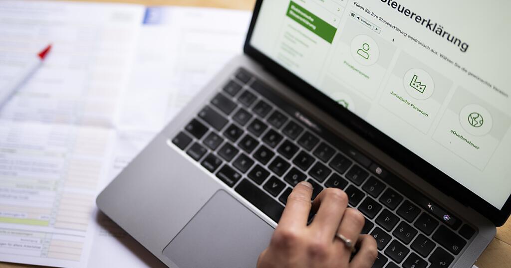 Ständerat sagt Ja zur vom Zivilstand unabhängigen Besteuerung | GMX.CH