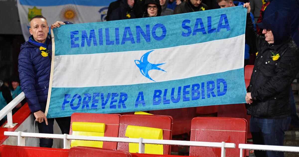 Emiliano Sala: FC Arsenal mit rührender Geste an vermissten Profi | GMX.CH