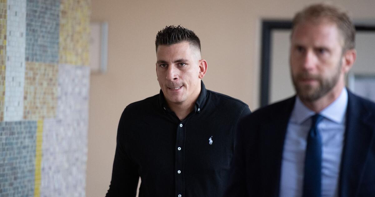 Staatsanwalt fordert Freiheitsstrafe für Gangster-Rapper Gzuz | GMX.CH