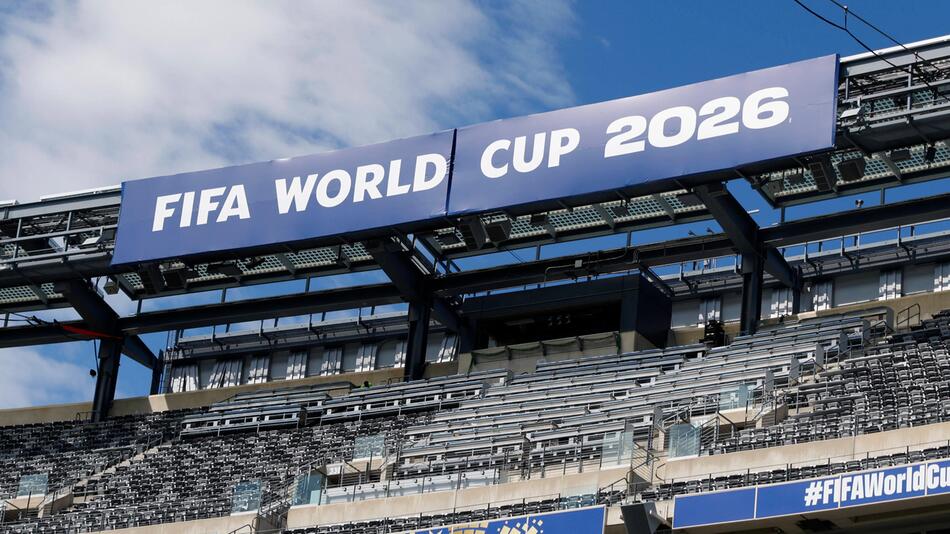WM 2026: Ein Klima-Desaster mit Ansage | GMX.CH