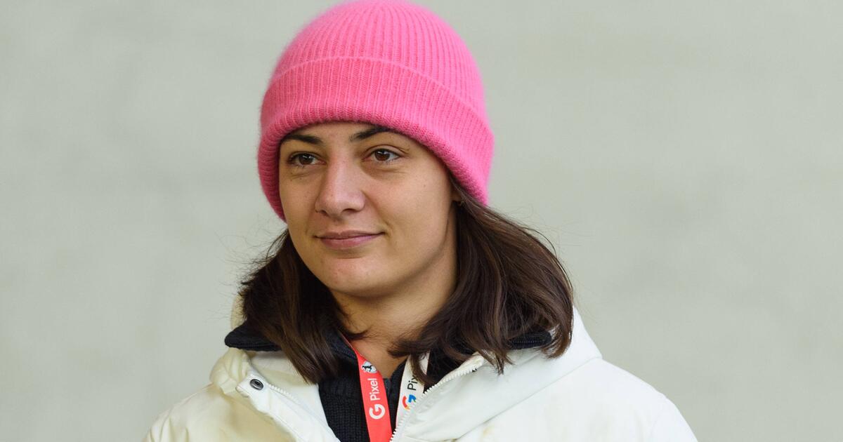 FC Bayern: Maria Luisa Grohs spricht über Tumorerkrankung | GMX.CH