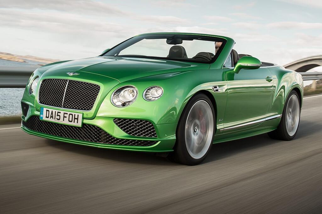 Autofarben des Jahres: So bunt waren Autofahrer 2017 unterwegs | GMX.CH