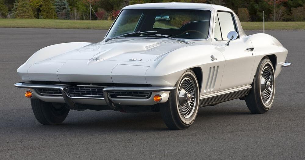 Typische US-Cars: Diese Autos haben die USA und die Welt geprägt | GMX.CH