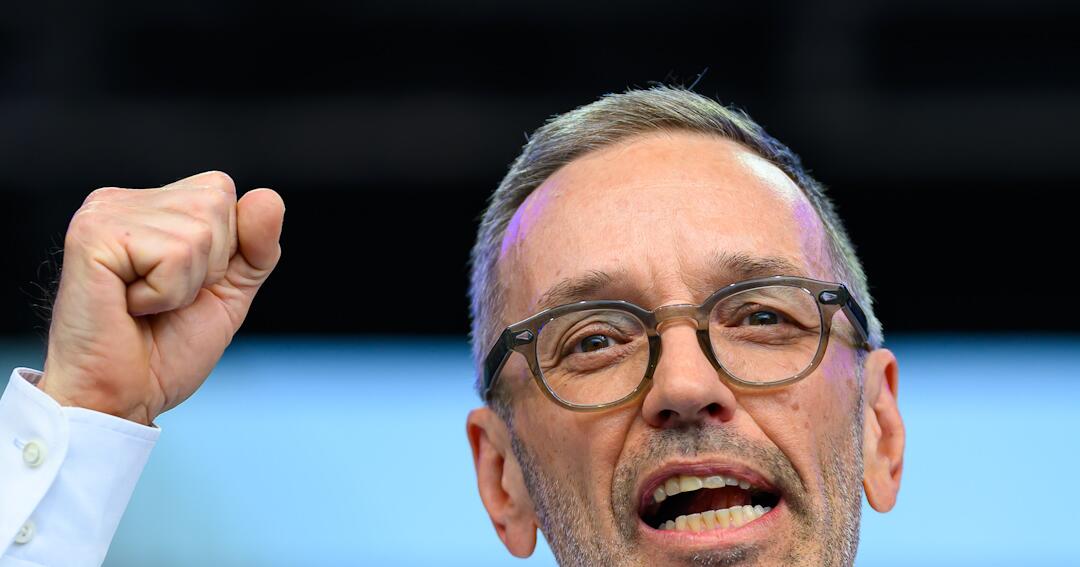 Österreich: Koalition auf der Kippe - Video | GMX.CH