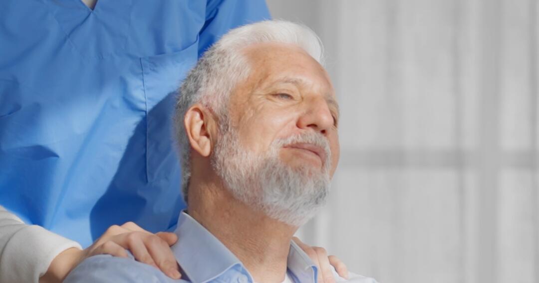 Pflegekrise: Das System steht vor dem Kollaps | GMX.CH