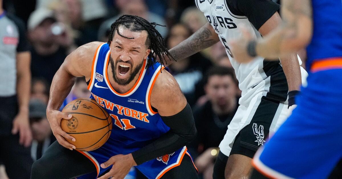 New York Knicks zum ersten Mal nach 53 Jahren NBA-Champions | GMX.CH