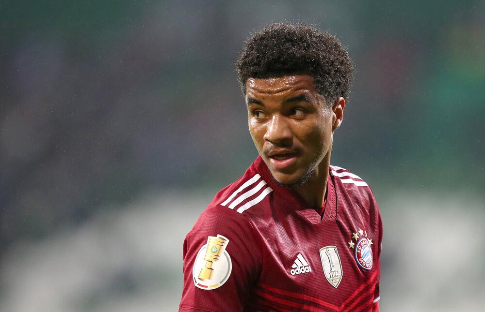 Malik Tillman | Steckbrief, Bilder und News | GMX.CH