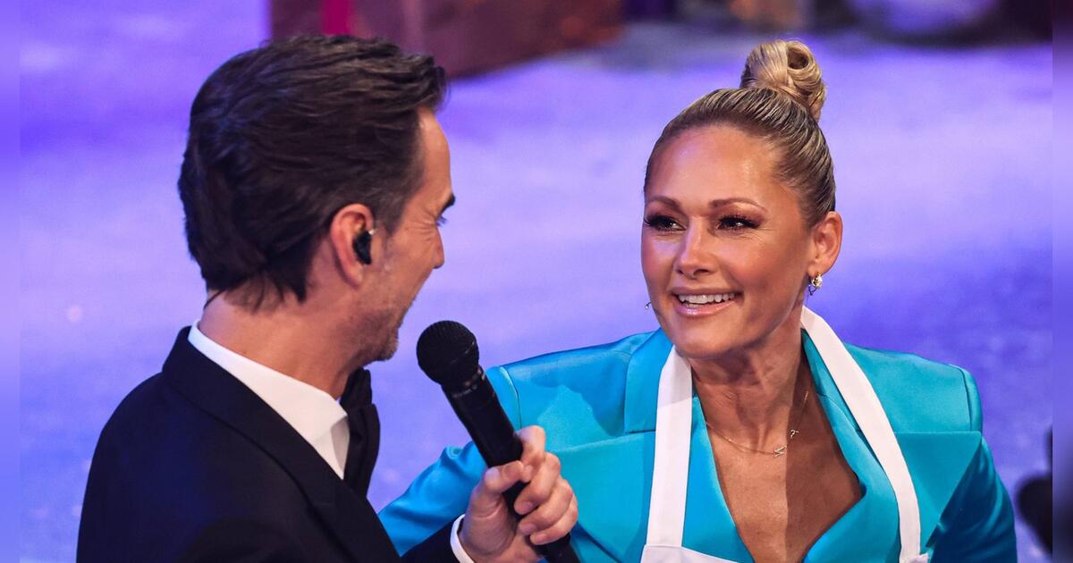 Florian Silbereisen will Helene Fischer bei TV-Comeback überraschen ...