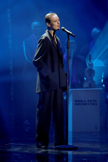 Severija Janušauskaitė | Steckbrief, Bilder und News | GMX.CH