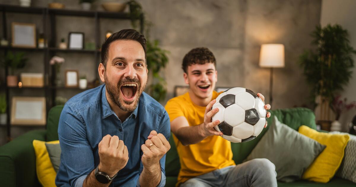 Das ist der perfekte Fussballverein für alle 12 Sternzeichen | GMX.CH