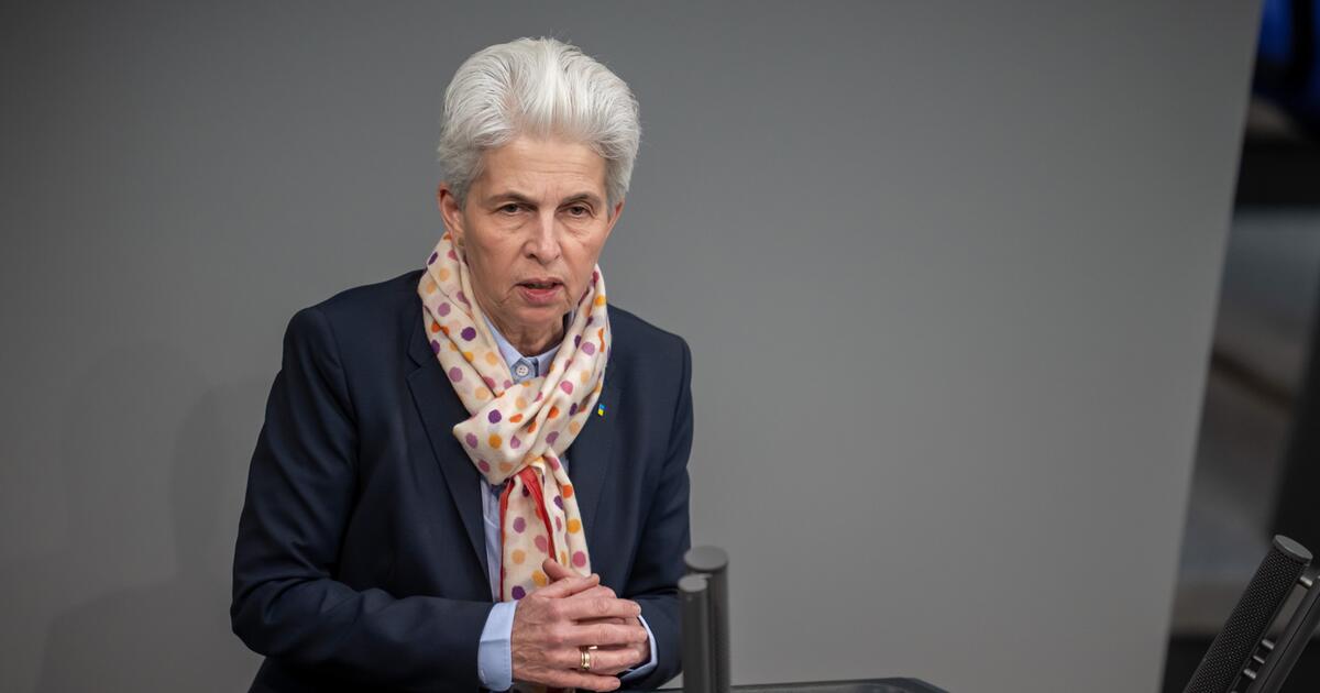 Kampfjets für die Ukraine: Strack-Zimmermann bemängelt Kommunikation von Scholz | GMX.CH