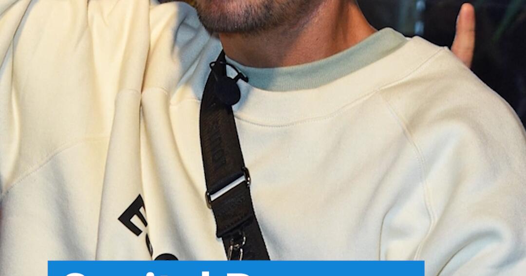 Capital Bra: Vom Mega-Rapper zu finanziellen Problemen? | GMX.CH