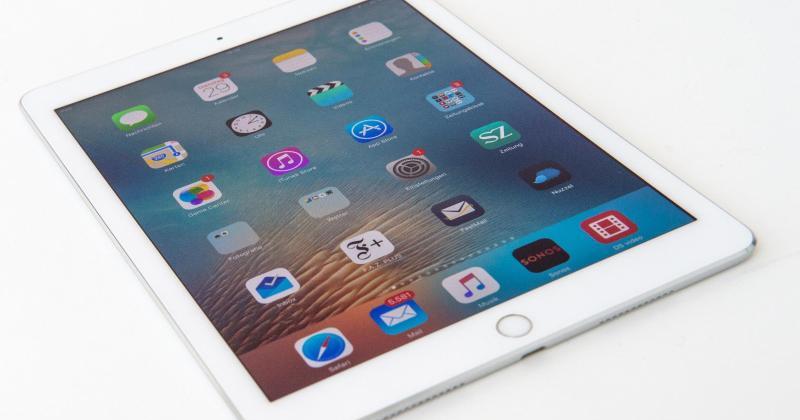 Geschrumpfter Notebook-Ersatz - Das neue iPad Pro im Test | GMX.CH