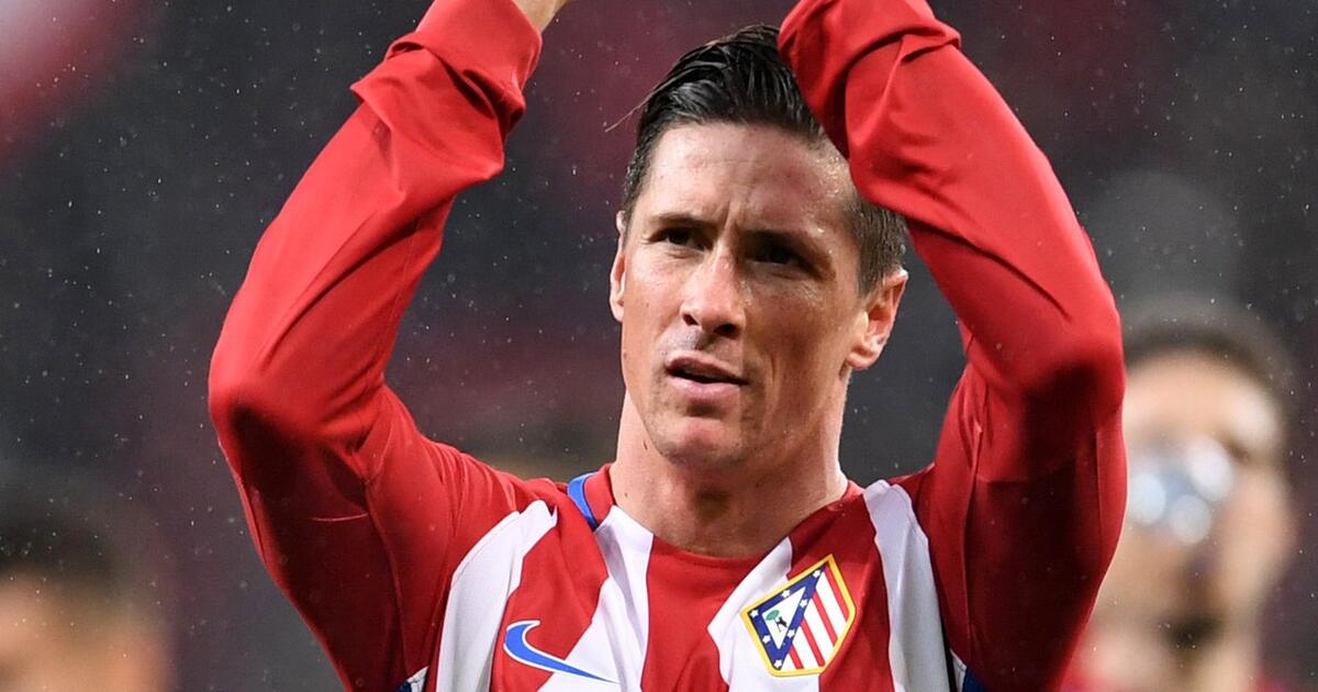 Fernando Torres beendet Karriere: "Es ist an der Zeit" | GMX.CH