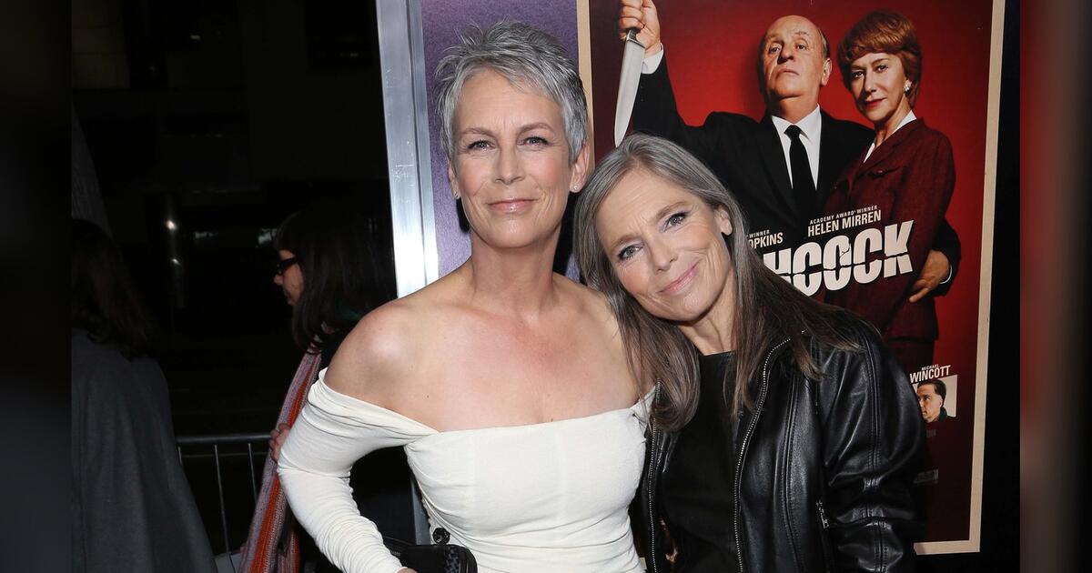 "Freundin und Vertraute": Jamie Lee Curtis trauert um Schwester Kelly ...