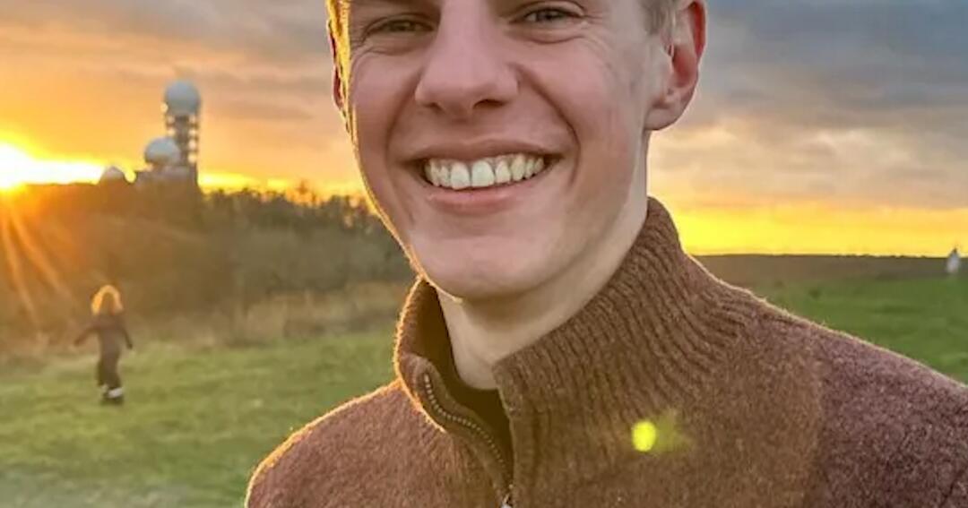 Levi Penell macht Castrop-Rauxel zum TikTok-Hit! - Video | GMX.CH