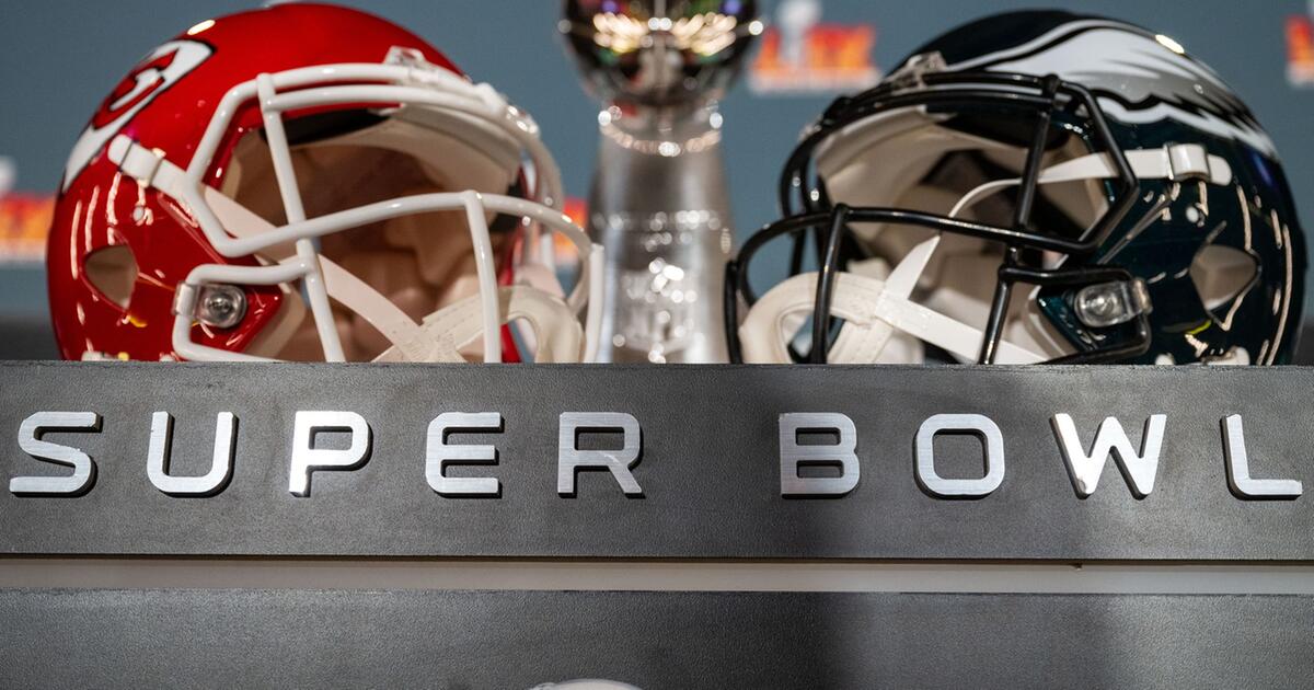 American Football für Dummies - Regeln einfach erklärt | GMX.CH