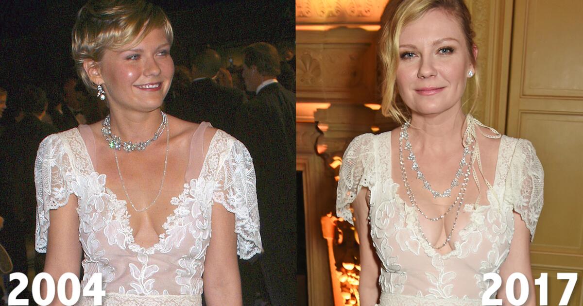 Promi-Dekolletés: Echt oder fake? | GMX.CH