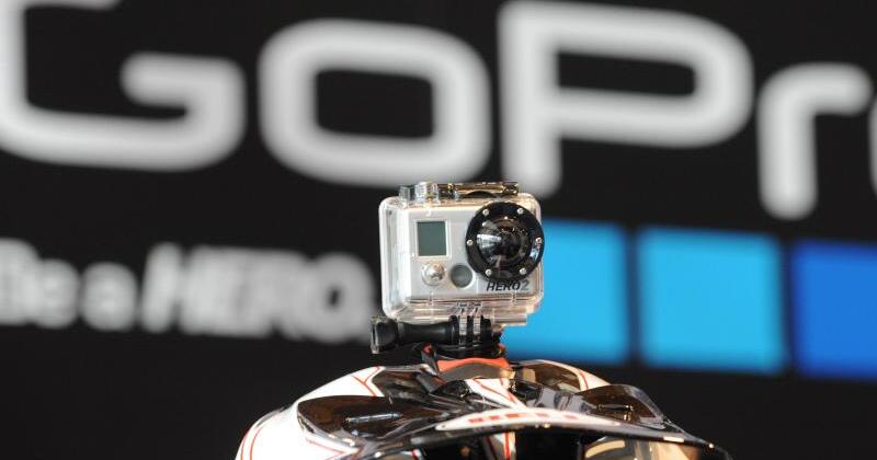 GoPro setzt auf 360-Grad-Videos | GMX.CH