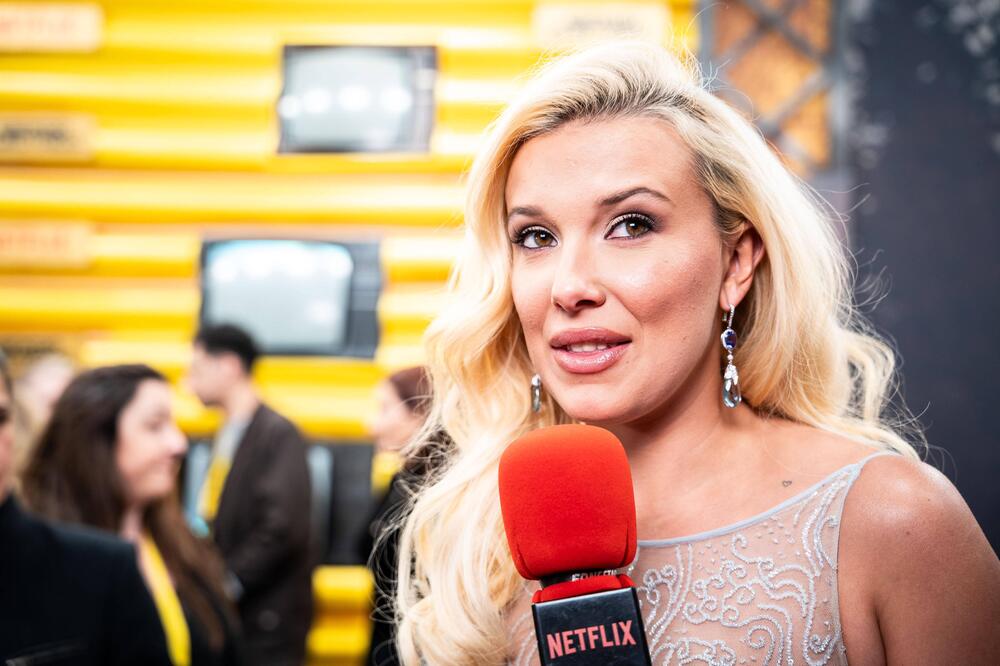 Karriere in Bildern: Millie Bobby Browns Weg zum jungen Erfolg | GMX.CH