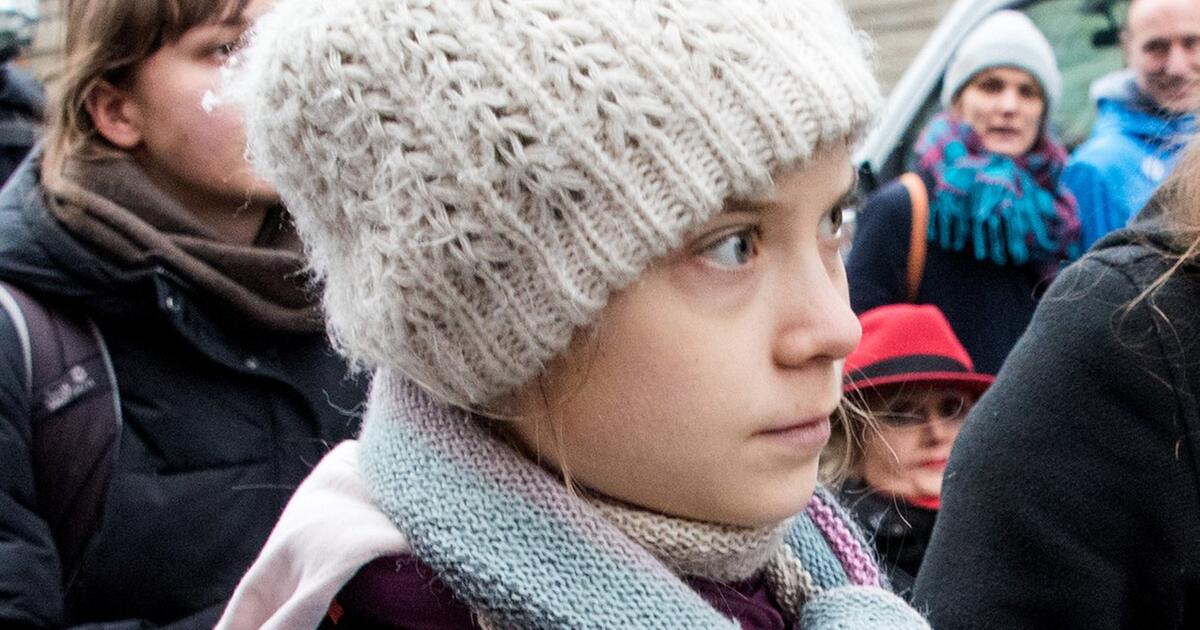 Schwedischer Schauspieler Olof Thunberg gestorben | GMX.CH