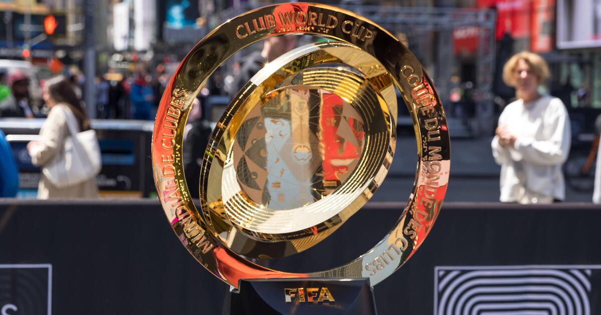 Klub-WM: Wer spielt da eigentlich und aus welchem Grund? | GMX.CH