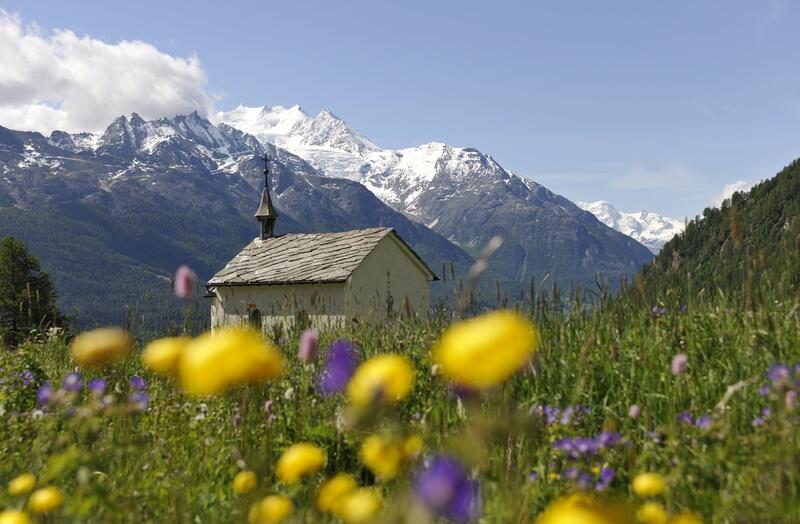 So schön ist Schweizer Frühling | GMX.CH