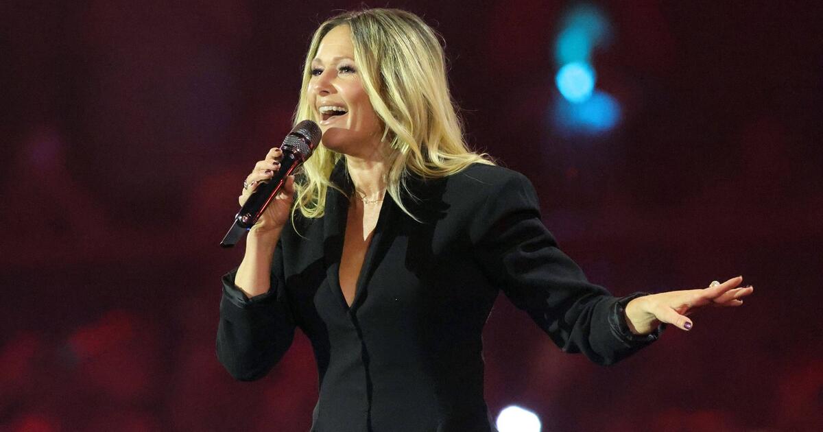 Helene Fischers neuer Nummer-1-Hit löst Debatte aus | GMX.CH