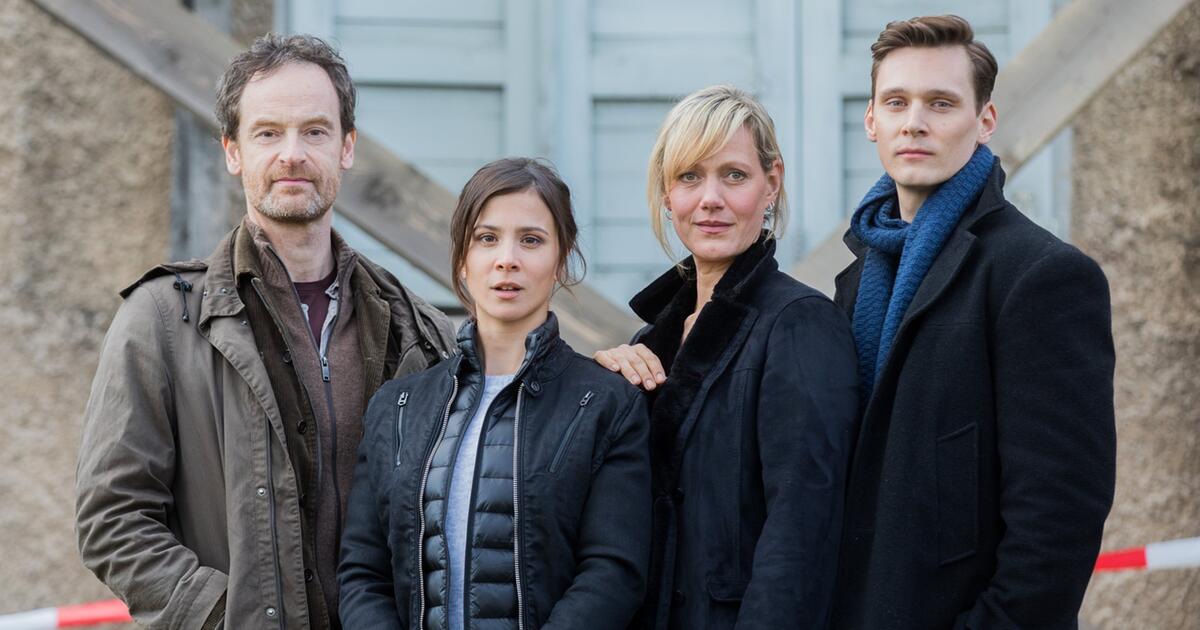 "Tatort" Dortmund: Ermittlerin Dalay steigt 2020 aus | GMX.CH