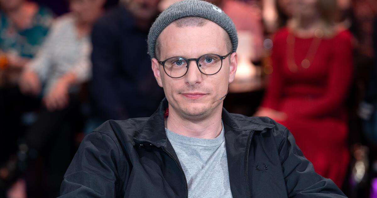 Moritz Neumeier: "Social Media hat mich psychisch labil gemacht" | GMX.CH