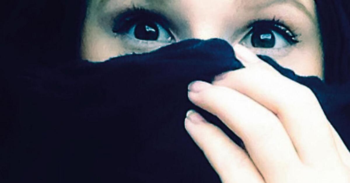 Leonora Messing: Vom Funkenmariechen zur IS-Drittfrau | GMX.CH