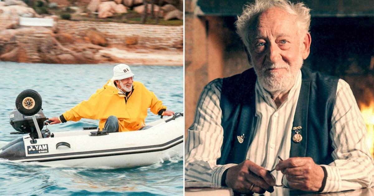 Dieter Hallervorden wird 90: Die TV-Highlights seiner Geburtstagwoche ...