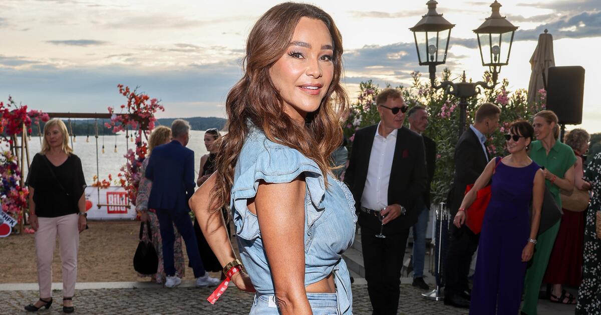 Verona Pooth gibt erstes Update aus Dubai - Video | GMX.CH
