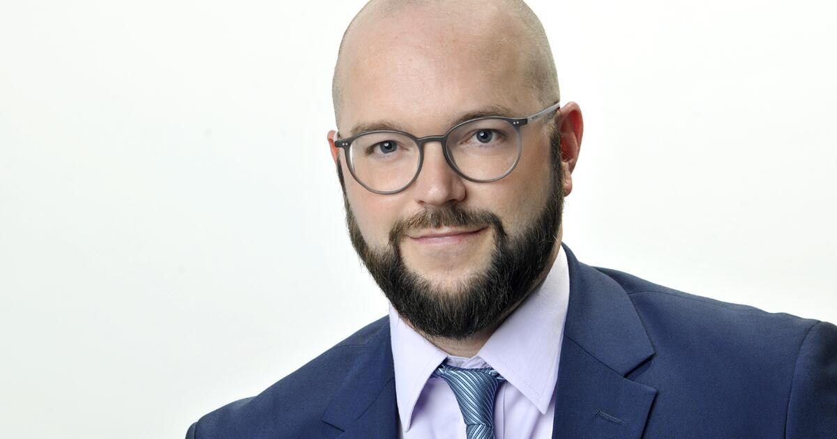 Denis Huber Autorenseite | GMX.CH