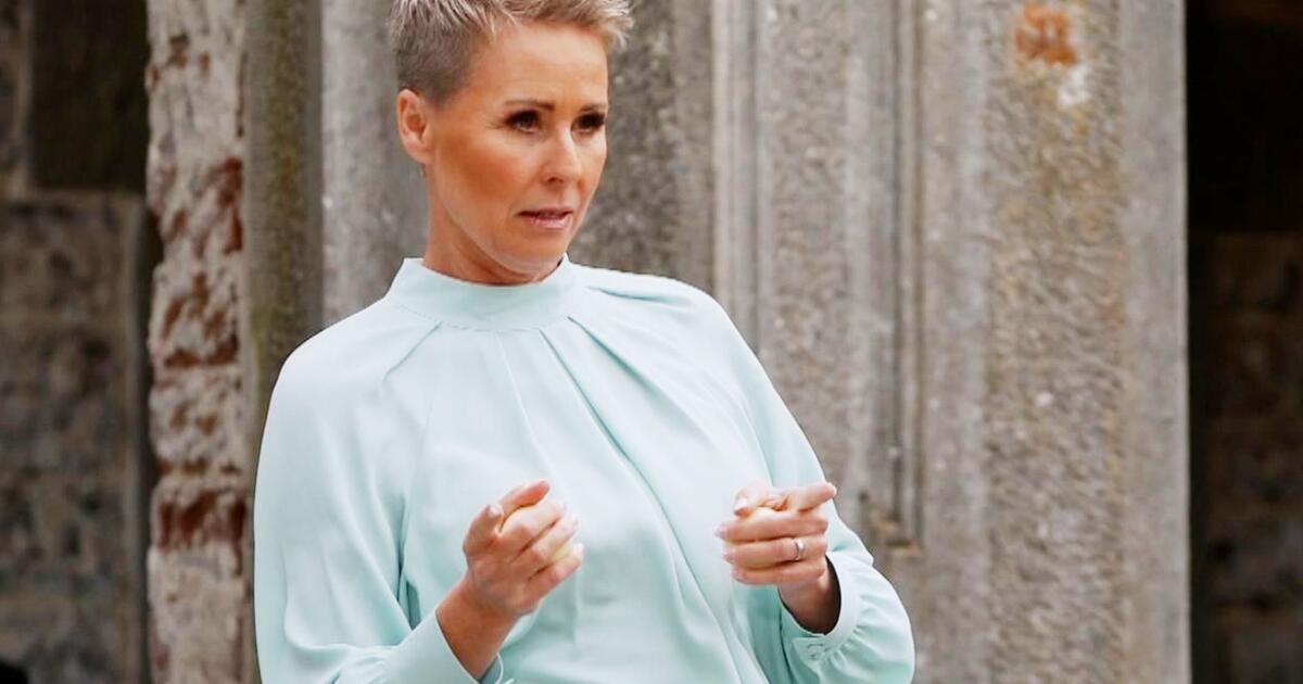 So geht es mit "Die Verräter" nach der dritten Staffel weiter | GMX.CH